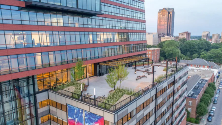 5 Most Instagrammable Places in Raleigh - Triangle Tilt